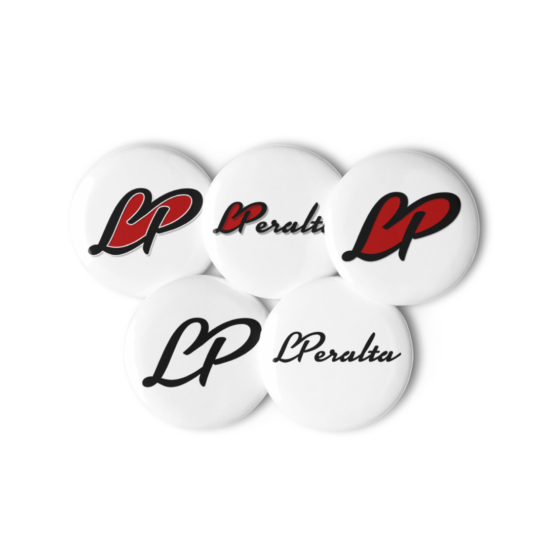 LPeralta.com | The World's Favorite Artist