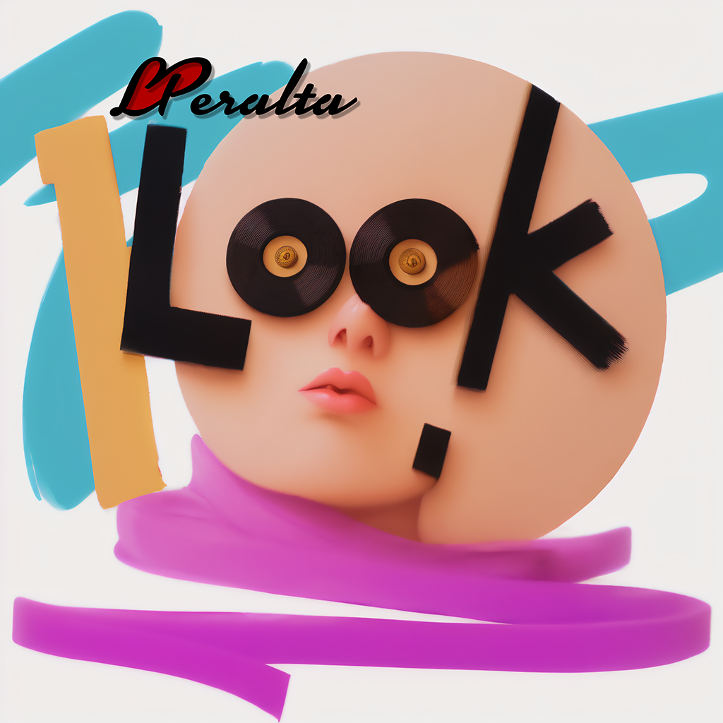 LPeralta.com | The World's Favorite Artist