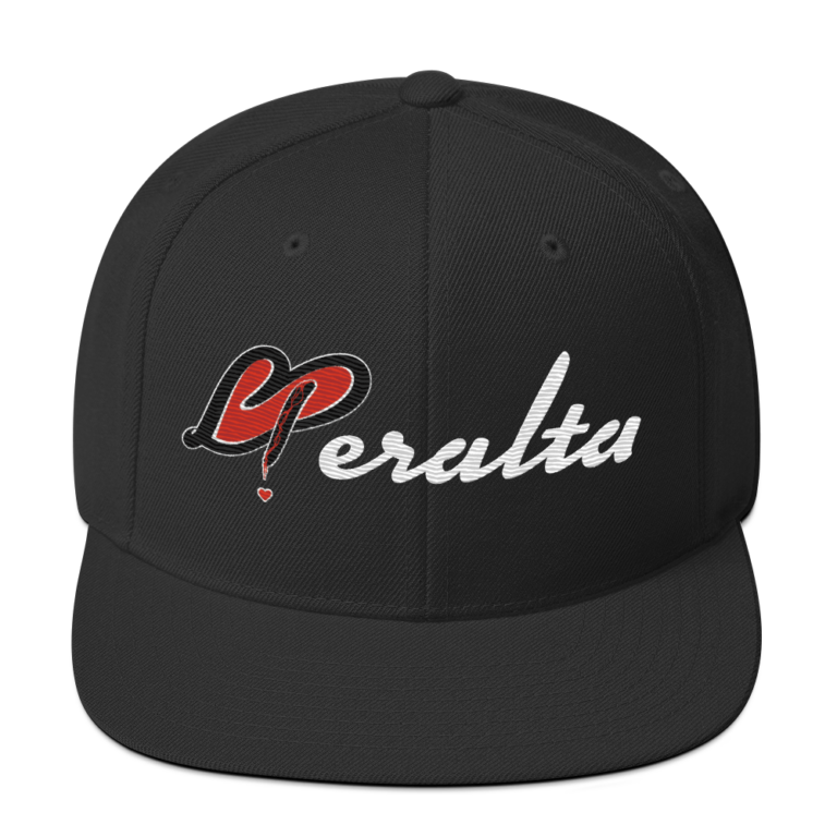 LPeralta.com | The World's Favorite Artist